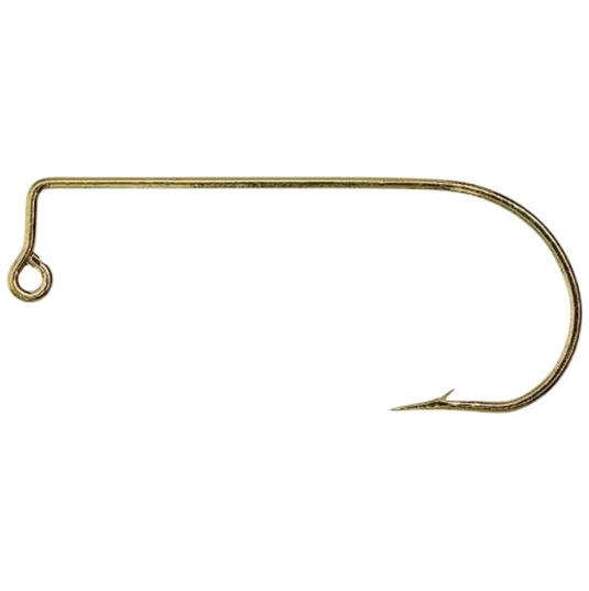 Hook Types – Jiffy Jigs