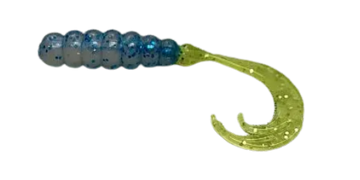Super Grubs – Jiffy Jigs